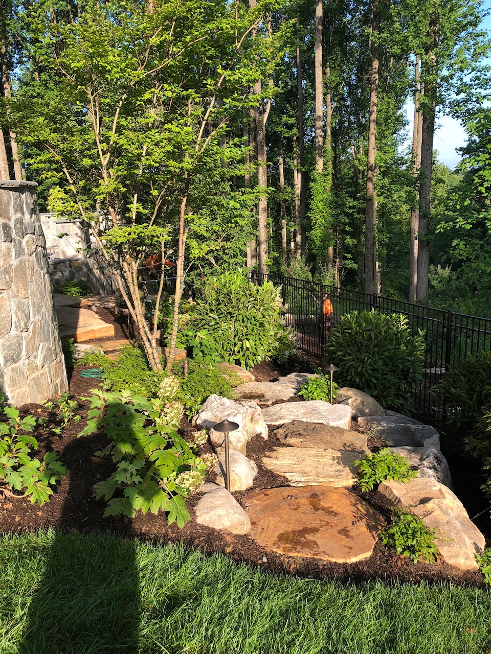 Showcase #1 - Perfect Landscapes