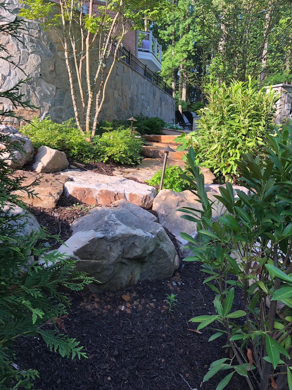 Showcase #1 - Perfect Landscapes